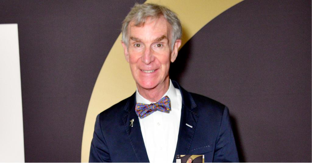 Who Is Bill Nye's Wife? What Do We Know About His Family?