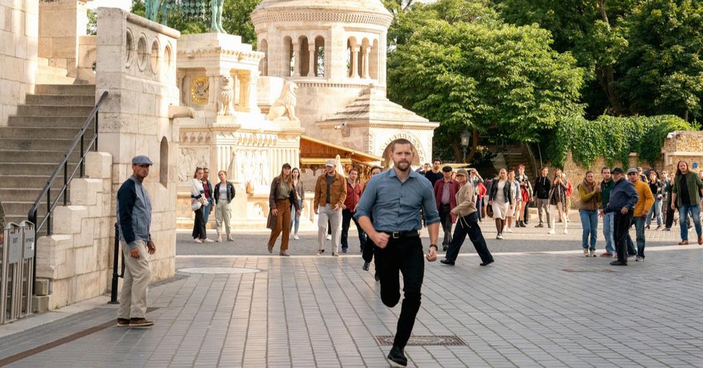 Where Is 'FBI: International' Filmed? It Takes Place in Europe