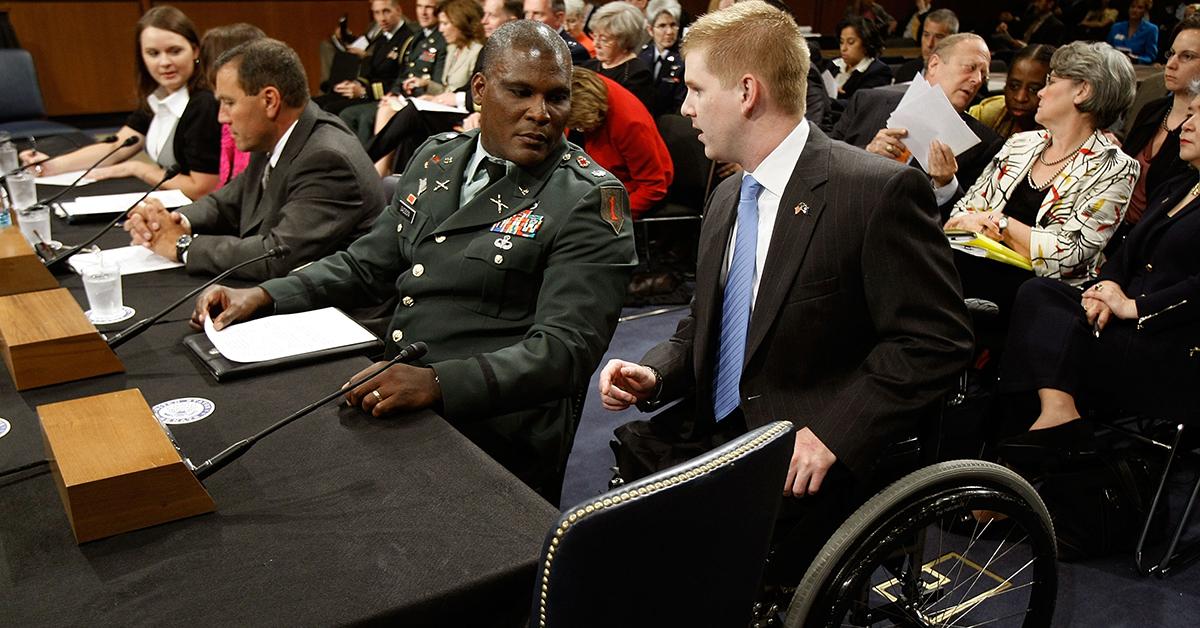 Who Is Colonel Jackson on 'NCIS'? Col. Gregory Gadson's Inspiring Character