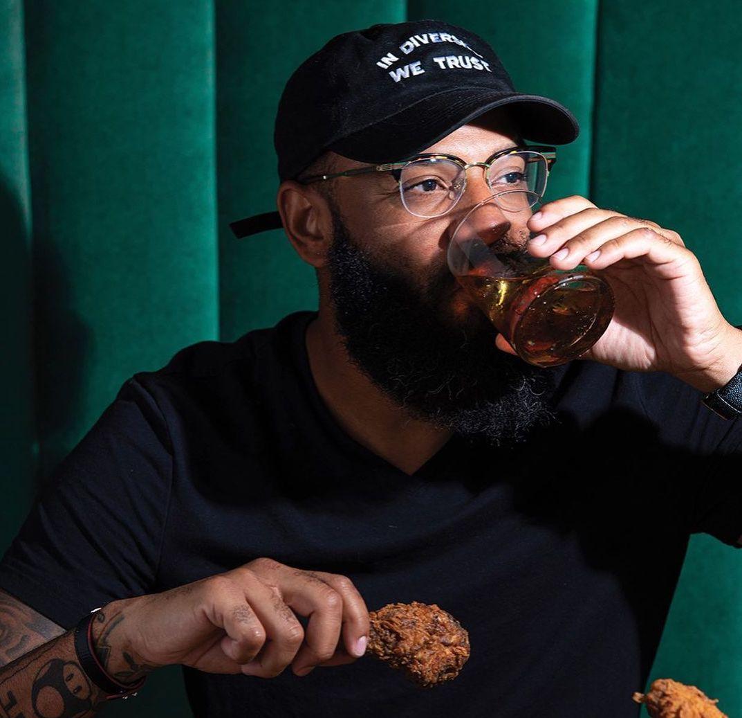 'Top Chef' and 'Iron Chef' Alums Make up the Cast of 'Fast Foodies'