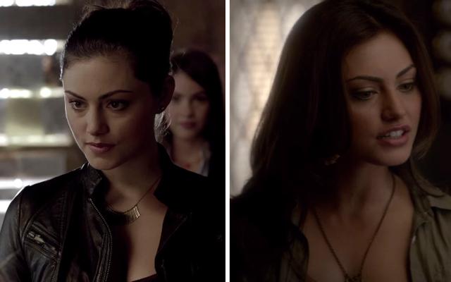 CW Network Actors Who Have Played Multiple Roles on the Channel