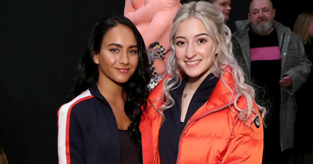 'Cheer's Gabi Butler Talks Motivation, New Skills & More (EXCLUSIVE)