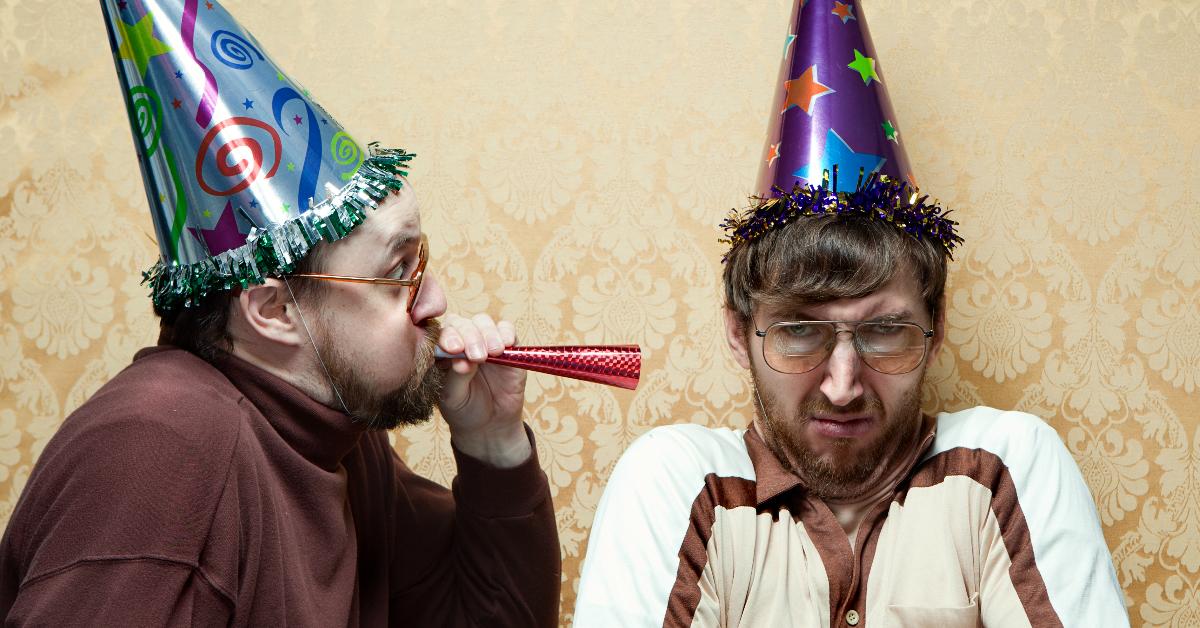 August Birthday Month Meme Roundup: Late-Summer Babies, Commiserate!