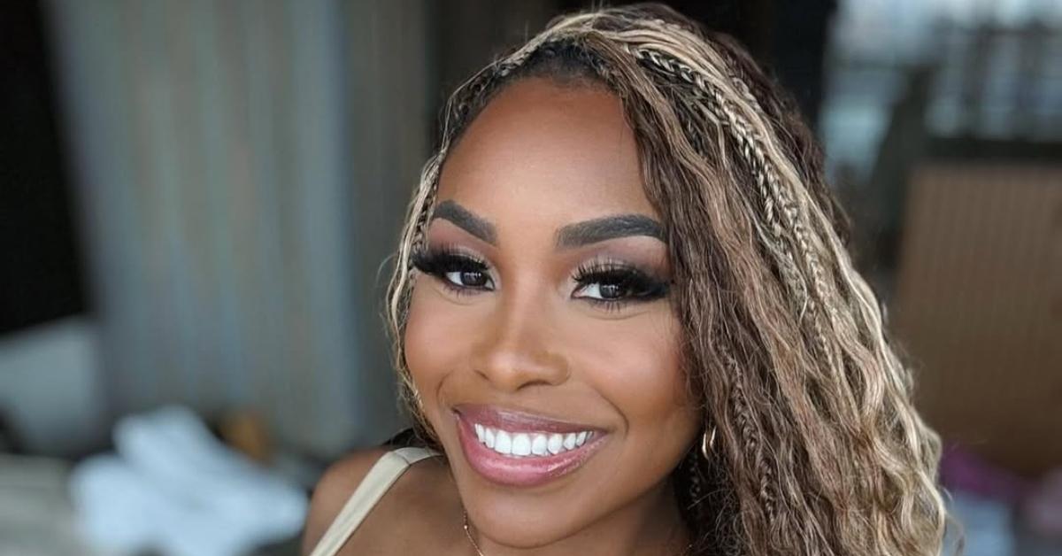 'Love Is Blind' Star Lauren Speed-Hamilton Is Expanding Her Brand ...