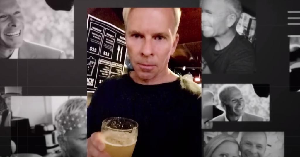 These Are Hamish McLaren's Victims