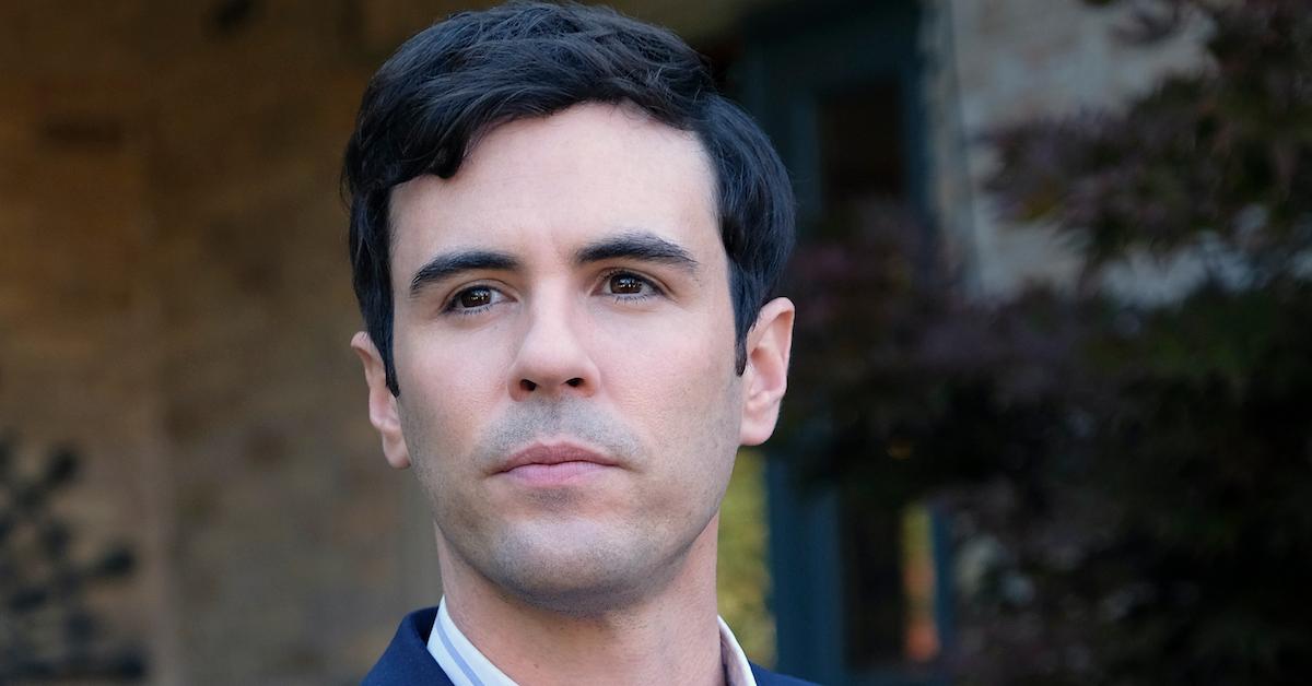 How Did Assistant Principal Martin Harris Die in 'Cruel Summer?'