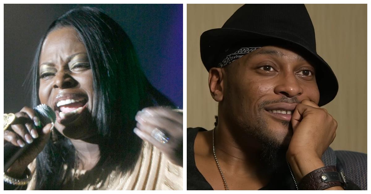 D'Angelo and Angie Stone's Relationship Timeline