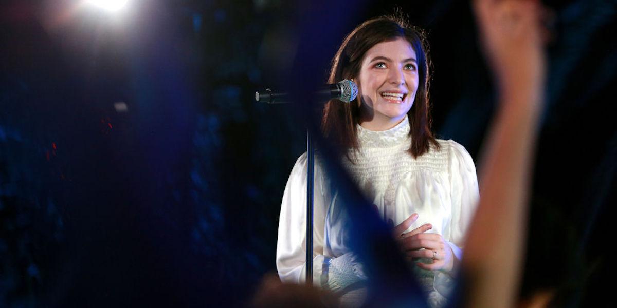 What Happened to Lorde? Singer Announces Third Album After Hiatus
