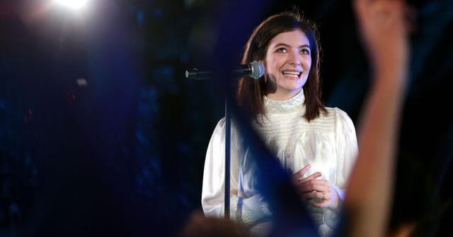 What Happened to Lorde? Singer Announces Third Album After Hiatus