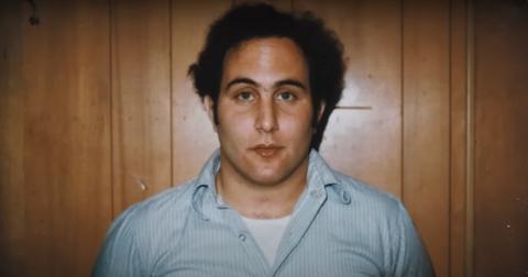 Where Is David Berkowitz Now? About the "Son of Sam"