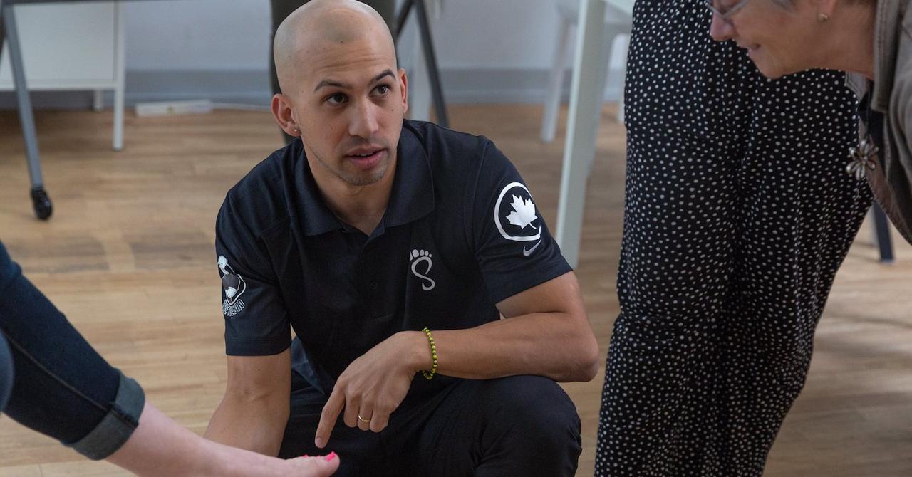 Where is "The Toe Bro" Located? We've Got Details on A&E's New Show