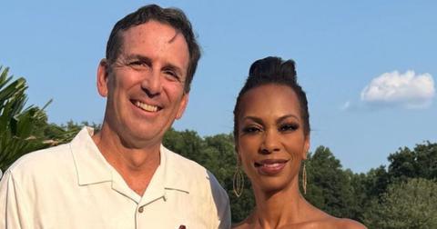 Is Harris Faulkner Married? Meet the Fox News Host's Family