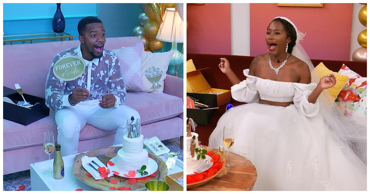 The Circle Season 7: Are Darian and Jadejha Dating?