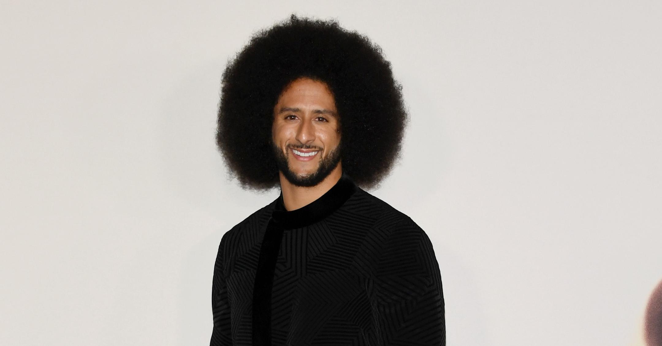 Who Are Colin Kaepernick's Siblings? Is He Close With His Family?