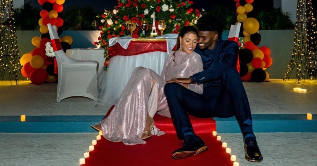 Who Is Jonathan Isaac's Fiancée? Details on the Basketball Star's Life