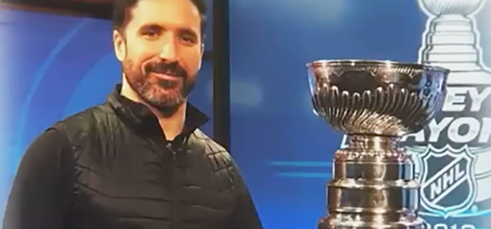 What Happened to NBC Sports' Employee Matt Thelen? He Passed Away