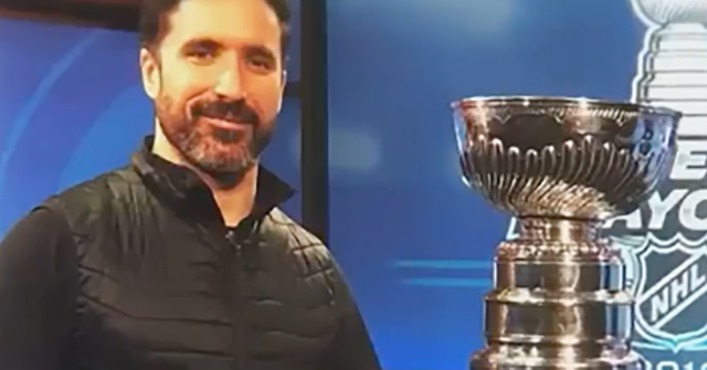 What Happened to NBC Sports' Employee Matt Thelen? He Passed Away