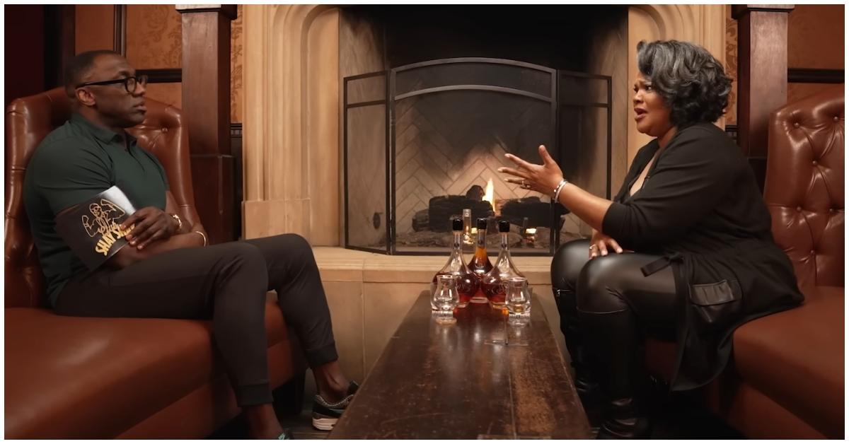 Shannon Sharpe and Mo’Nique’s Viral Interview Advice