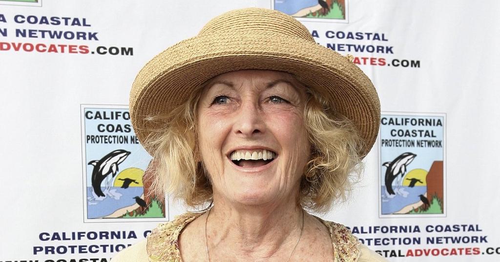 What Was Eileen Ryan's Cause of Death? Details Inside