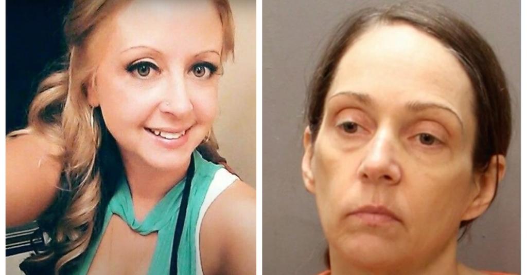 Where Is Kimberly Kessler Now? Details of Her Crimes Explained