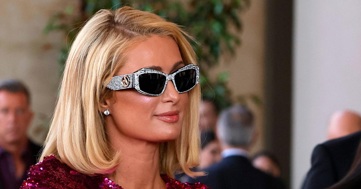 Why Is Paris Hilton Famous? The Same Reason Kim Kardashian Is