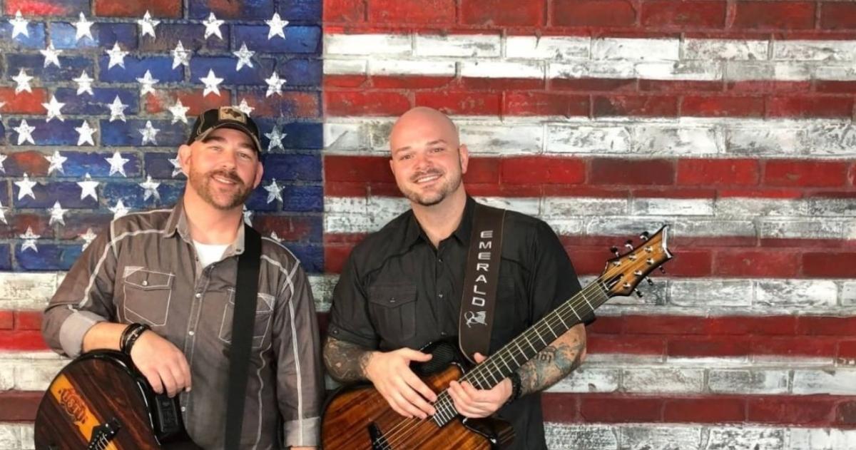 'AGT' Contestant Broken Roots Has a Fascinating Background Story