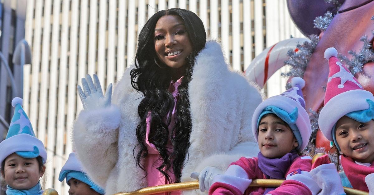 What Is Brandy's Net Worth? A Look at the Singer's Fortune - Shigjeta.net