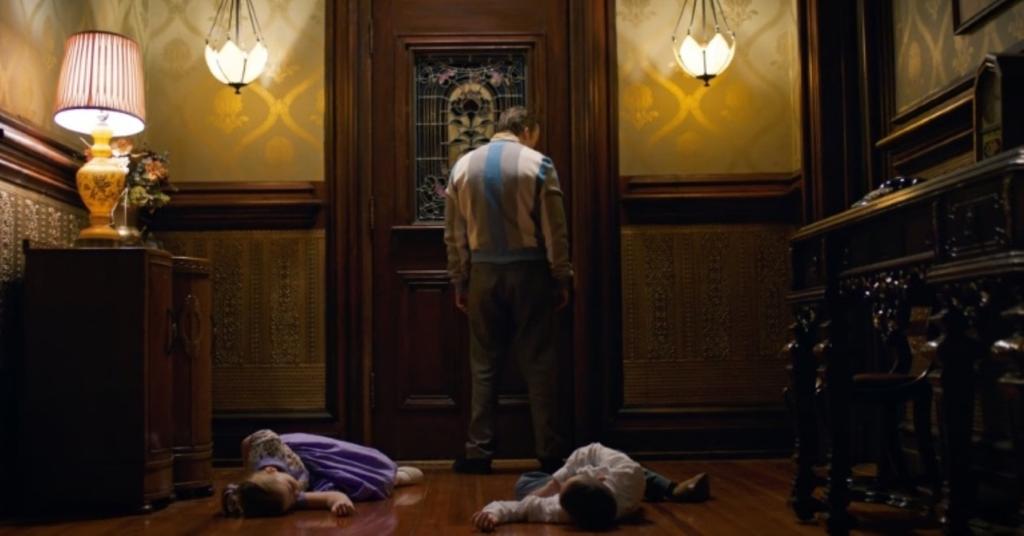 'Stranger Things' Season 4 Introduces the Creel House: What We Know