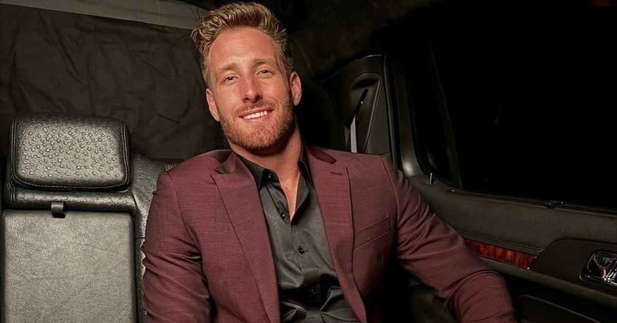 Did Sam McKinney Have a Girlfriend Before The Bachelorette?
