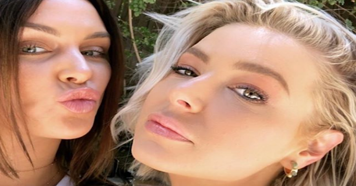 Is Ariana From 'Vanderpump Rules' Bisexual? Here's What She Says