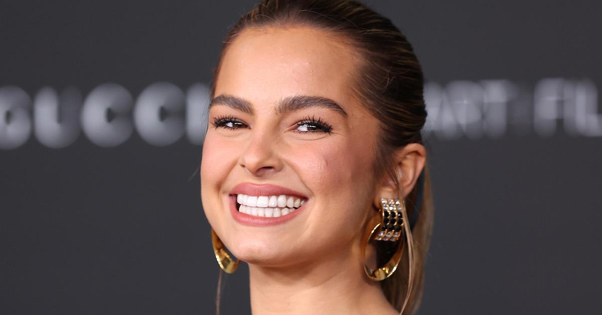 Is Addison Rae Really Pregnant This Time? Here's the Truth