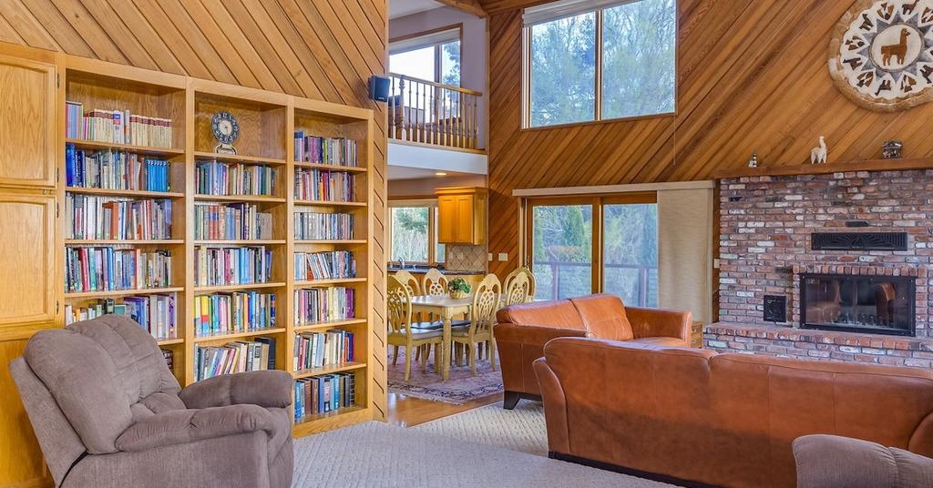 Jeremy and Audrey Roloff's New House Cost $1.5 Million