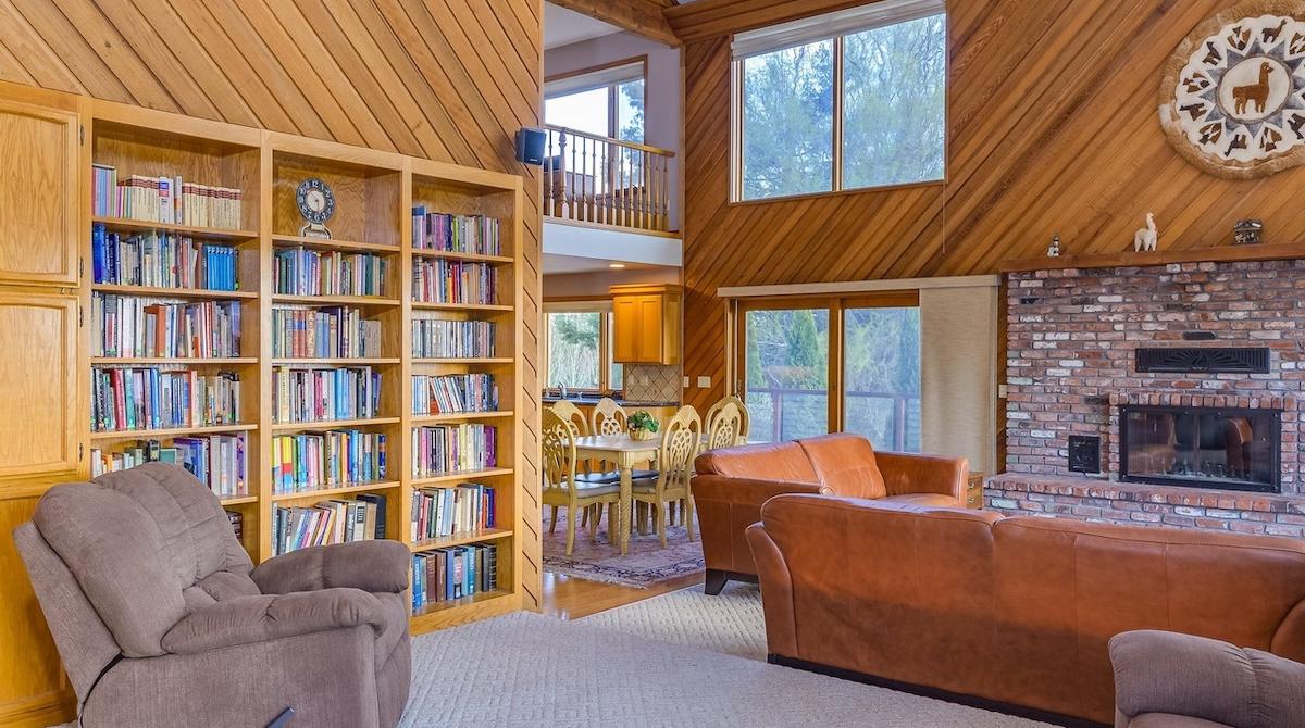 Jeremy and Audrey Roloff's New House Cost $1.5 Million