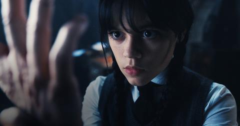 Does Thing Die in 'Wednesday'? Beloved Hand's Fate, Revealed