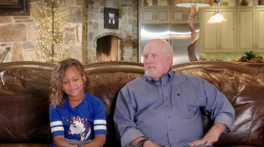 Who Is Zurie's Dad on 'The Bradshaw Bunch'? She's a Fan Favorite