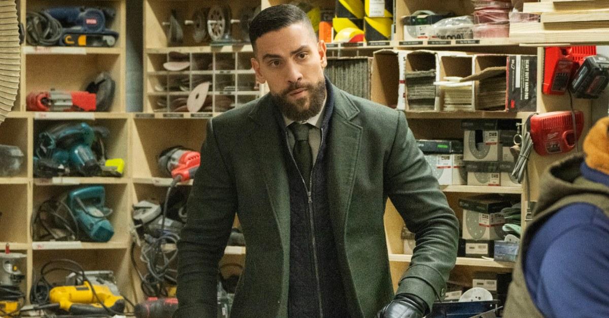 What Happened to OA on FBI? Is Zeeko Zaki Leaving the Show?