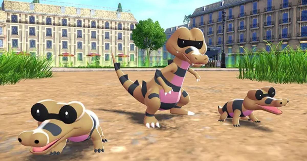 When Will 'Pokemon: Legends Z-A' Be Compatible With Pokemon Home?