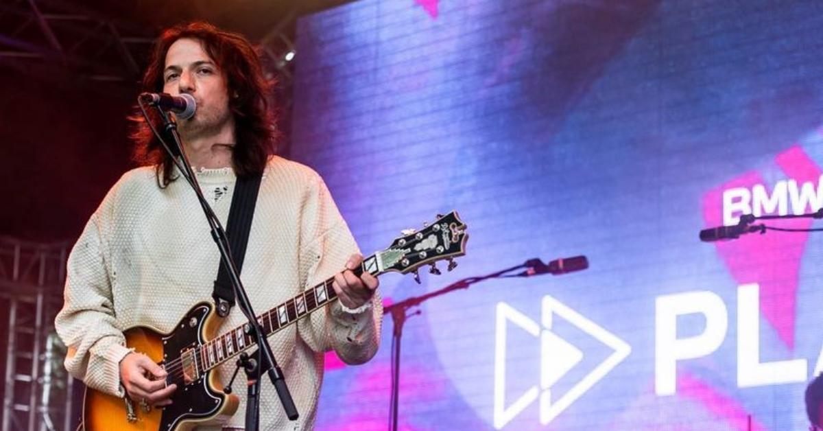 What Is Luis Felber's Net Worth? All About Lena Dunham's Husband