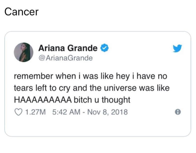 25 Cancer Season Memes That You'll Find Astonishingly Relatable