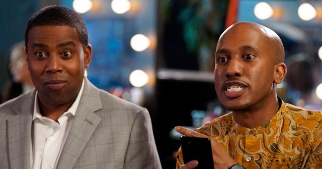 Where Is ‘Kenan’ Filmed? Kenan Thompson’s New TV Show Keeps Him Busy