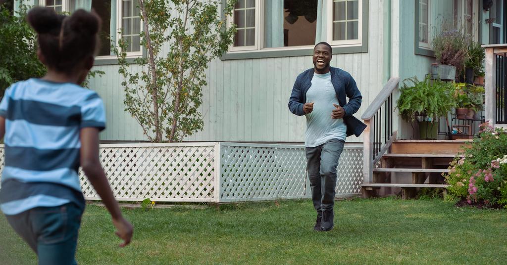 Details on the Various 'Fatherhood' Filming Locations