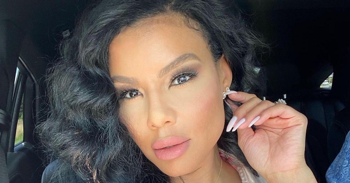 'RHOP's' Mia Thornton and Askale Davis Feud Explained