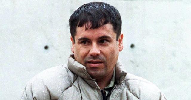 Where Is El Chapo Now? It's Been Almost Five Years Since His Escape