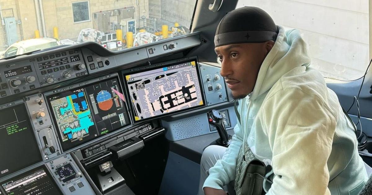 What Is Yung Filly's Net Worth? Here's the Rundown