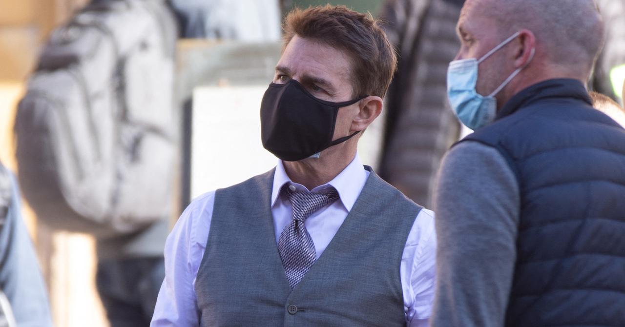 Inside the NSFW Tom Cruise Fish Lore