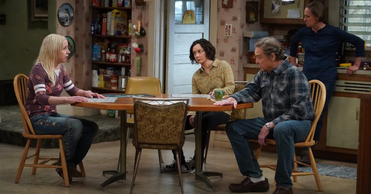 Is Becky Leaving 'The Conners' After Her Sobriety Struggles?