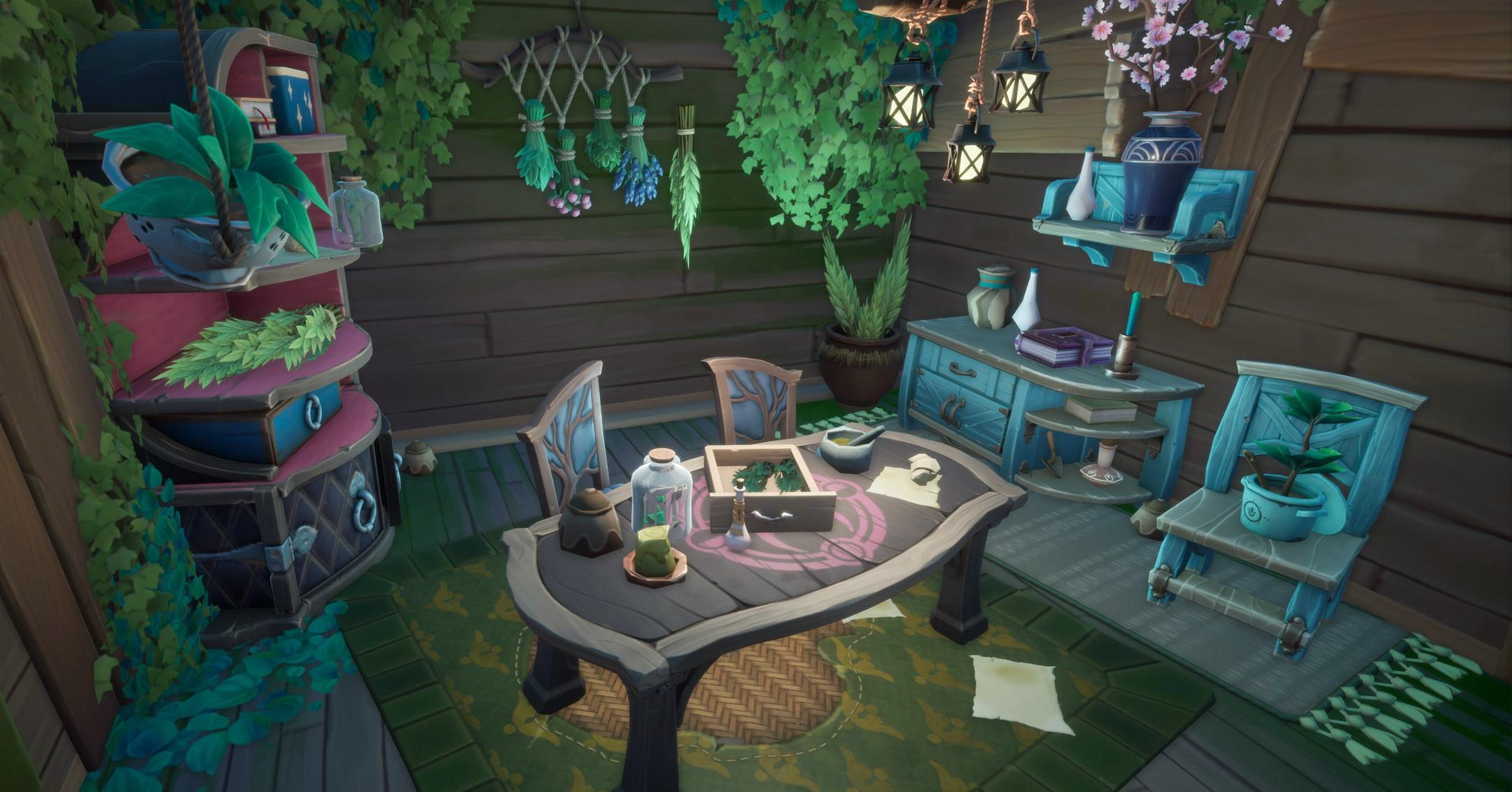 'Palia' First Impressions — A Cozy Gamer's Dream