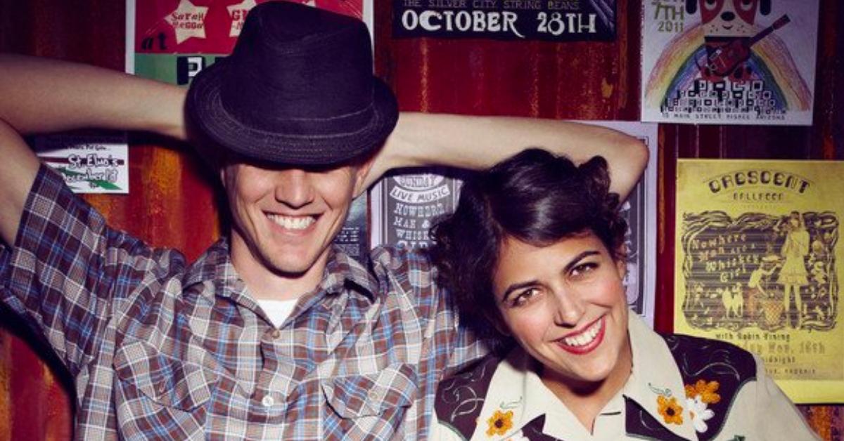 Amy Ross Lopez's Long-Lost Daughter Is on American Idol