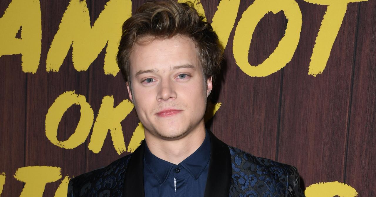 Who Plays JJ in 'Outer Banks'? Here's What We Know About the Actor