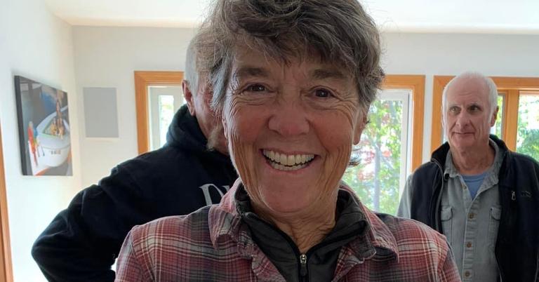 Does Deadliest Catch Captain Linda Greenlaw Have Any Kids? What We Know ...